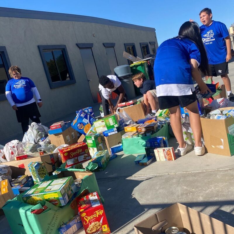 Get Involved | Grace Resources